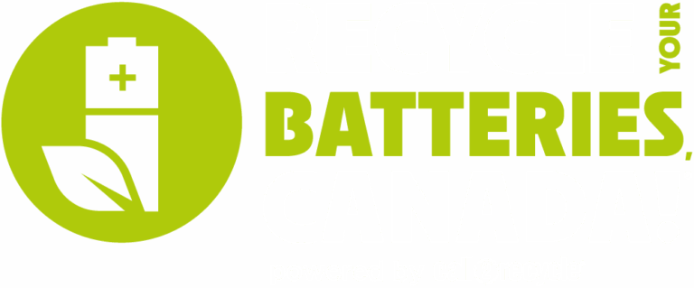 Recycle Your Batteries, Canada: Battery Safety