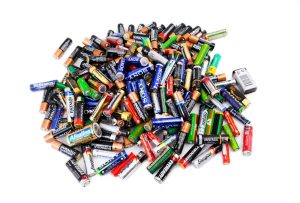 Recycle Your Batteries, Canada: Battery Safety