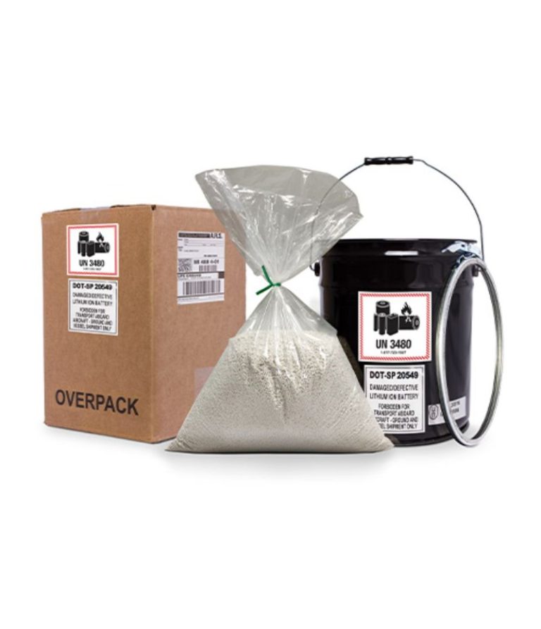 Recycle Your Batteries, Canada: Battery Safety