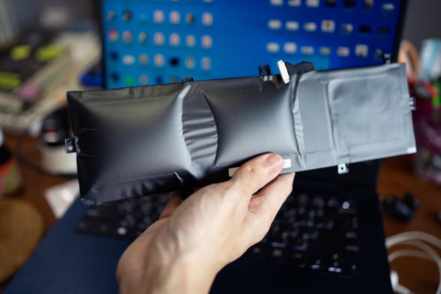 Recycle Your Batteries, Canada: Battery Safety