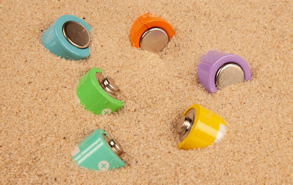 Recycle Your Batteries, Canada: Battery Safety