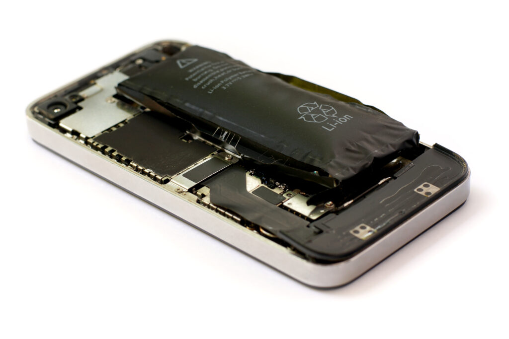 Recycle Your Batteries, Canada: Battery Safety