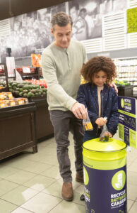 Recycle Your Batteries, Canada: Get Started