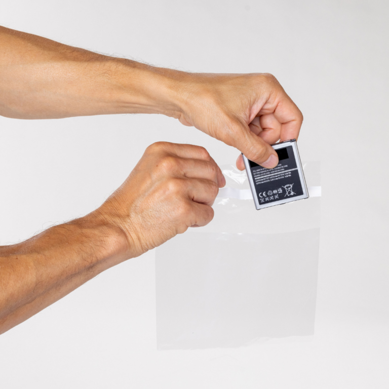 Recycle Your Batteries, Canada: Get Started