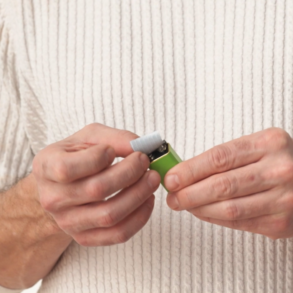 Recycle Your Batteries, Canada: Battery Safety