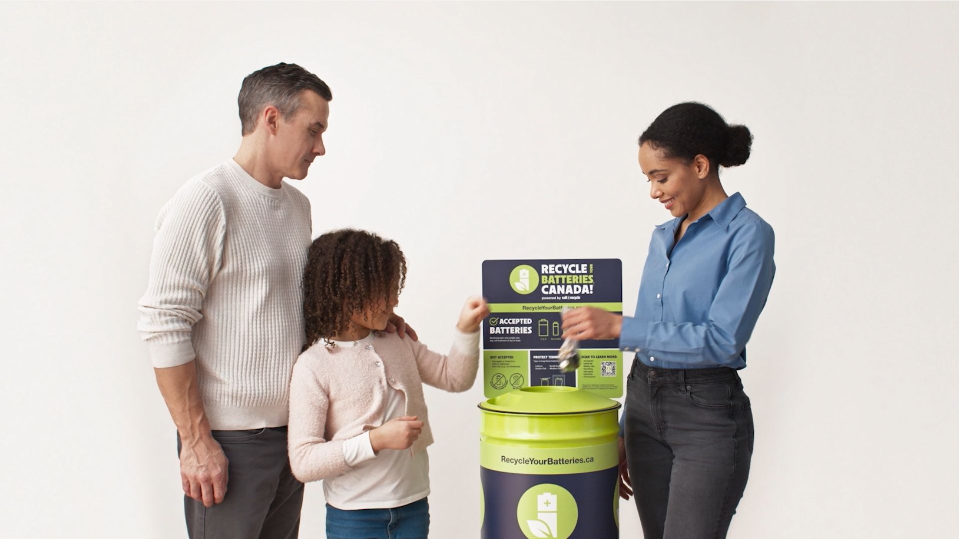 Keep Batteries out of the Trash and Recycling Bins - Recycle Your ...